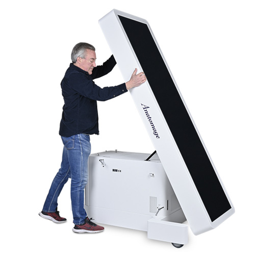 Anatomage - Simulação na saúde