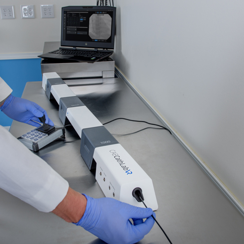 CAE CathLabVR simulador cardíaco - Simulação na saúde