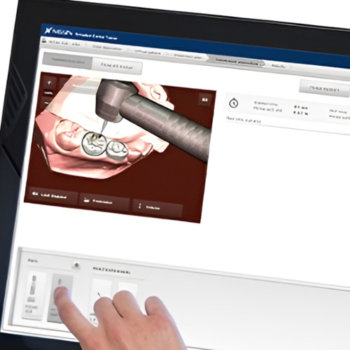 Simodont - Simulação na saúde