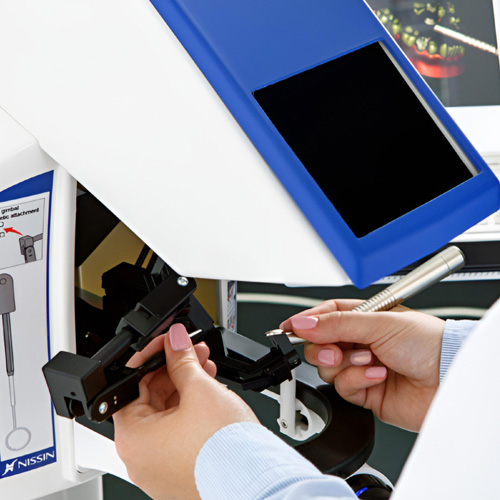 Simodont - Simulação na saúde