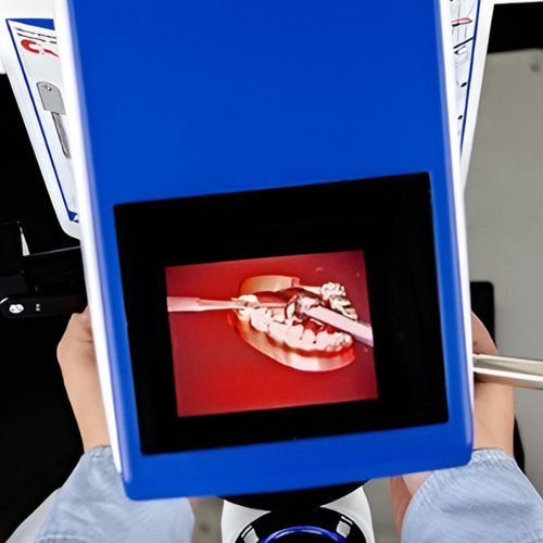 Simodont - Simulação na saúde