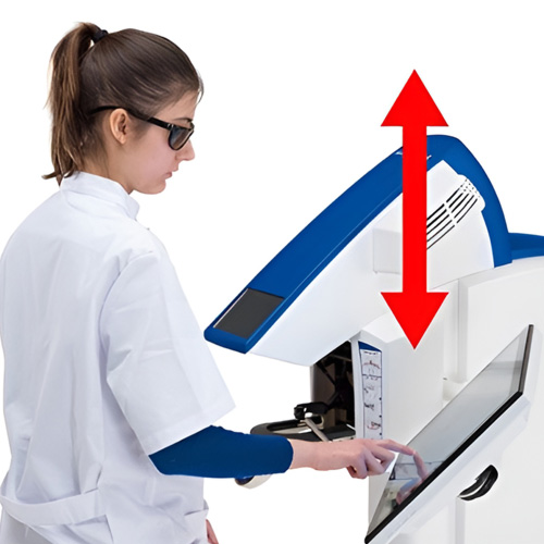 Simodont - Simulação na saúde