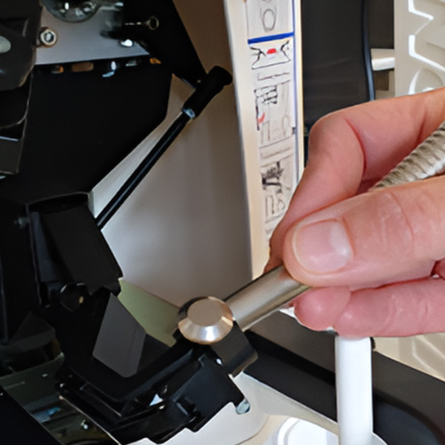 Simodont - Simulação na saúde